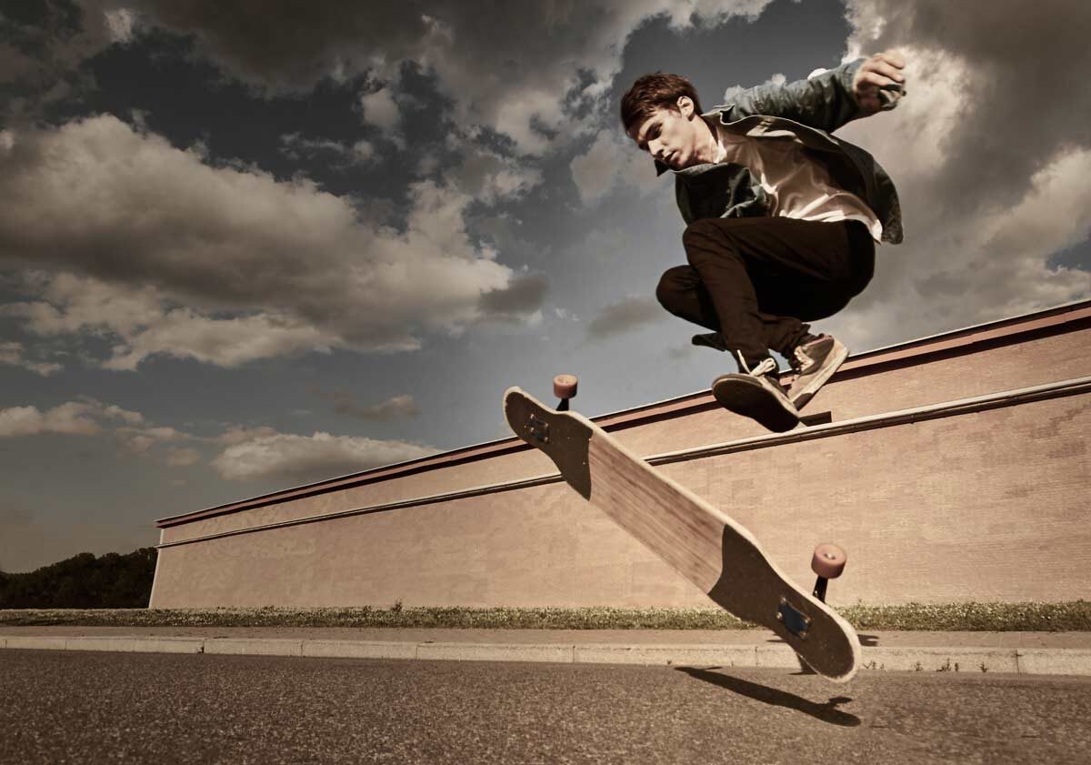 Longboards | Longboarder.co.uk