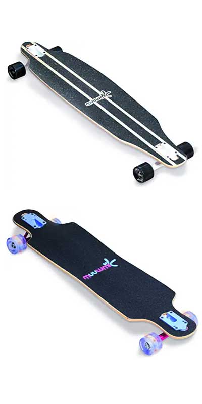 Longboards | Longboarder.co.uk