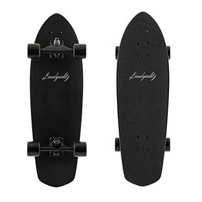 Surfskate Boards
